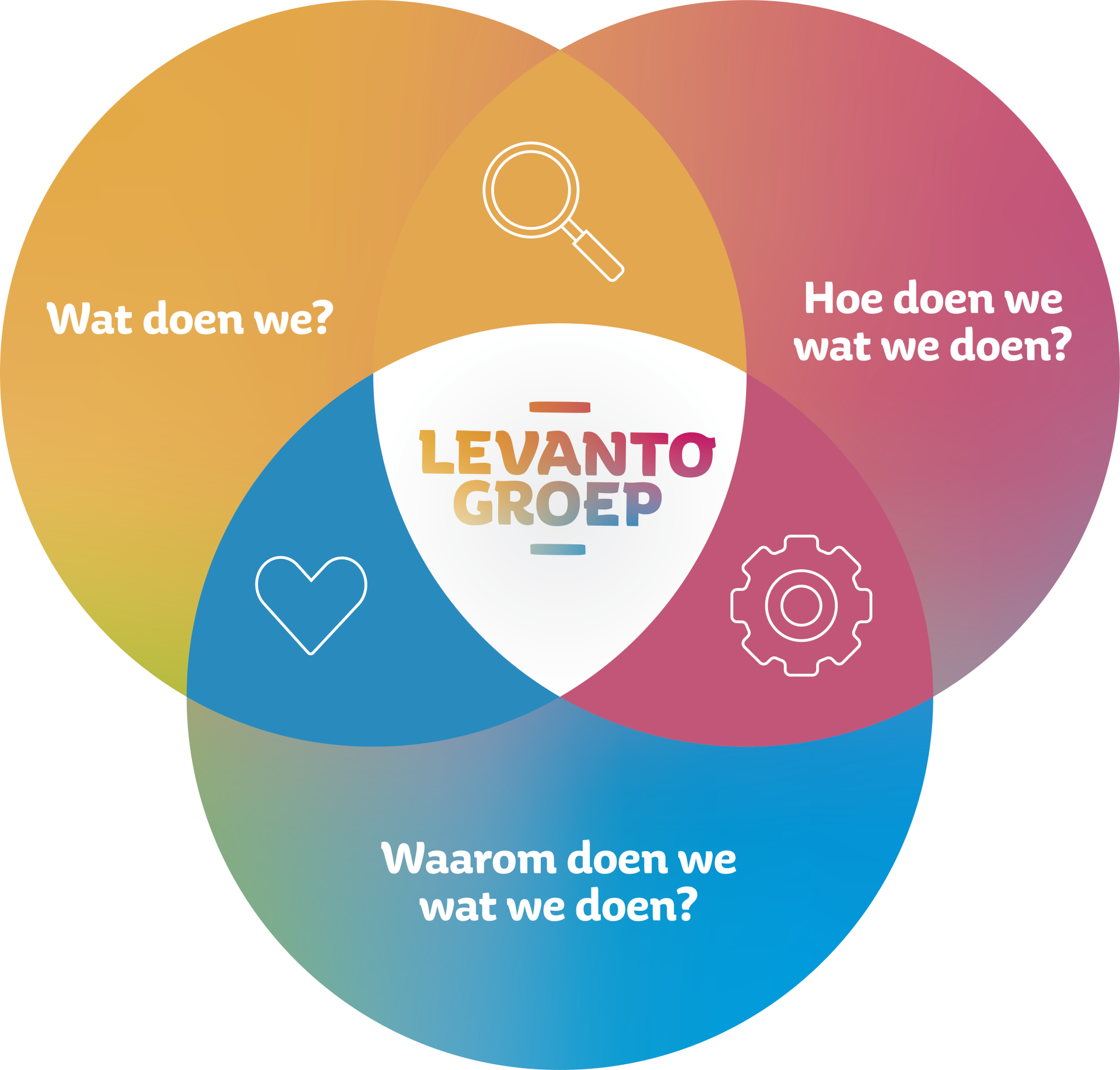 Het verhaal van LEVANTOgroep | LEVANTOgroep
